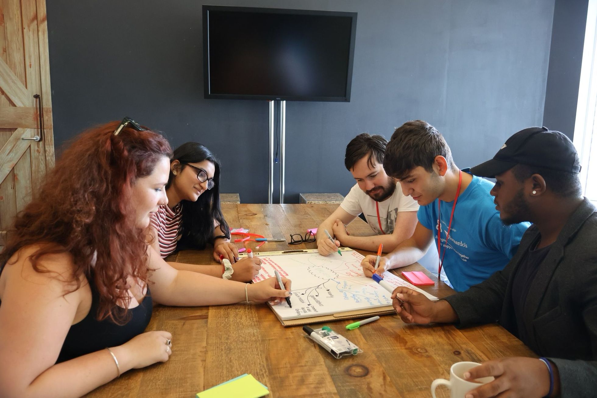 Co-ops build a better world | Co-op Blog