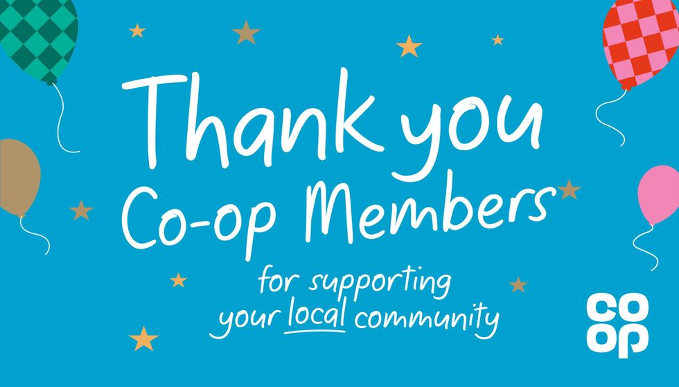 We’re covering the ‘Tampon tax’ | Co-op Blog