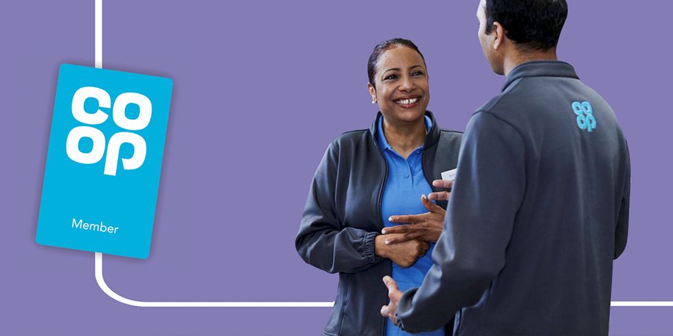 Co-op’s 2023 Annual General Meeting: Members’ votes have been heard ...