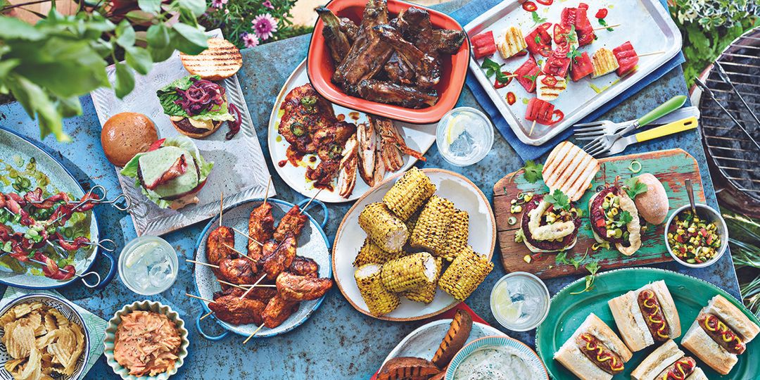The Ultimate BBQ Guide 2020 | Co-op Blog