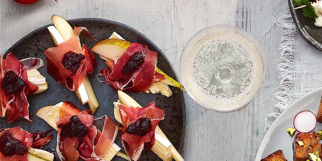 9 Christmas starters to make in advance | Co-op Blog