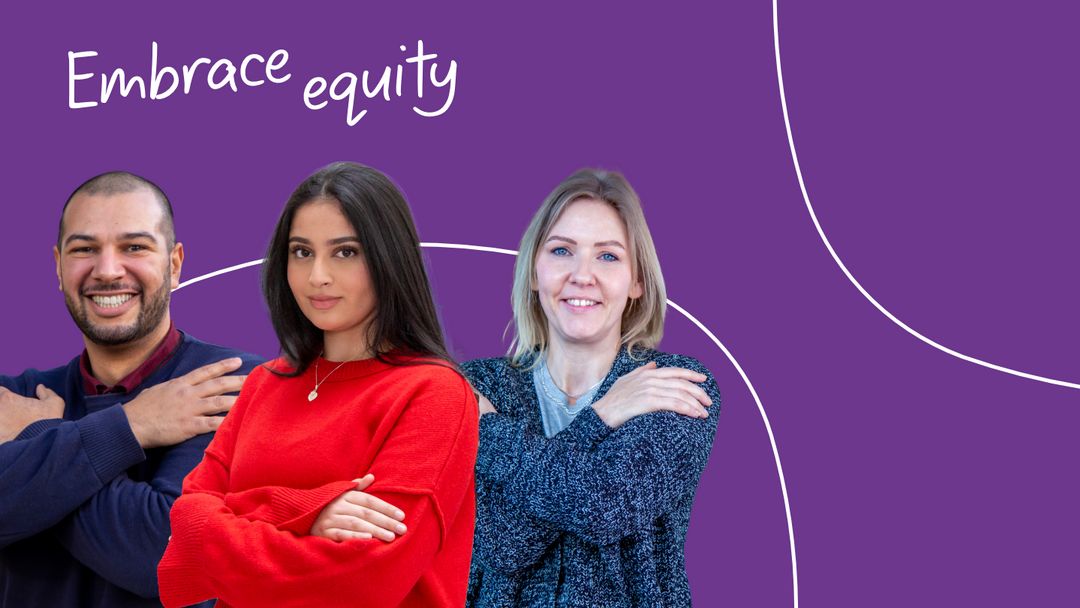 How We Re Embracing Equity This International Women S Day Co Op Blog