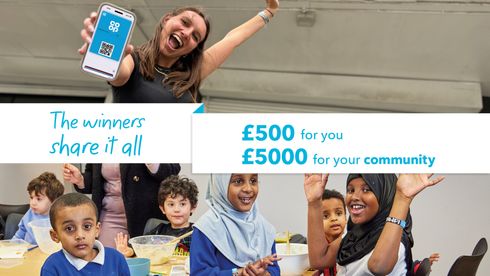 Choose a local cause to support in your community | Co-op Blog