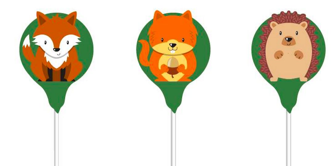 Co-op Members choose their top chocolate animal lollies | Co-op Blog