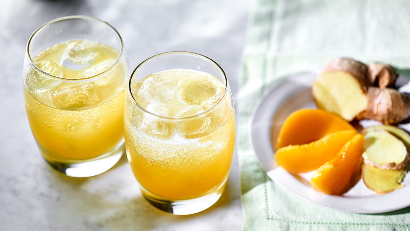 Say cheers with these easy at-home summer brunch cocktails | Co-op Blog