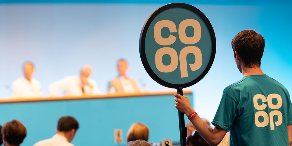 Co-op Blog | Championing a better way of doing business for you and ...