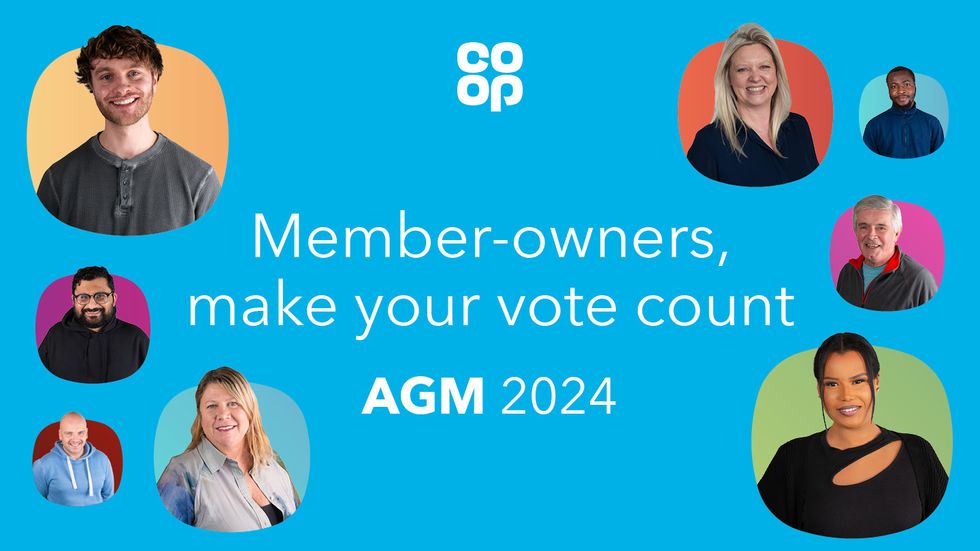 Co-op Blog | Championing a better way of doing business for you and ...